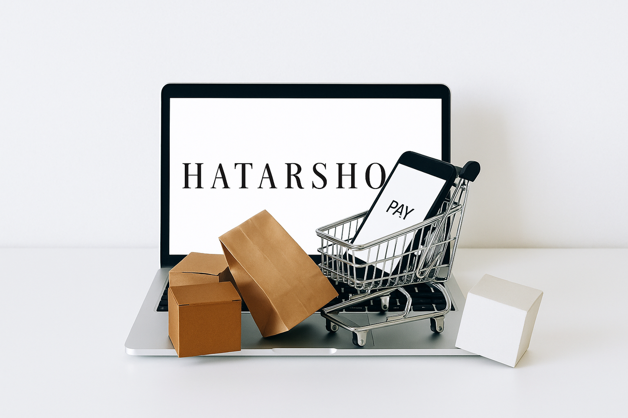HatarShop